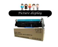 China Canon C - EXV14 / NPG - 28 Imaging Drum Unit Compatible IR2016 / IR2018 for sale