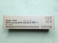 China IR2270 C - EXV11 canon printer drum For IR2230 IR2830 IR2870 IR3025 for sale