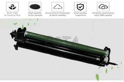 China IR2270 C - EXV11 canon printer drum For IR2230 IR2830 IR2870 IR3025 for sale