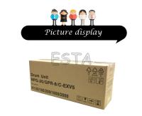 China IR1600 C - EXV5 / NPG20 Photoconductor Unit For Canon IR2000 Copiers for sale