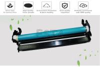 China Copier Drum Unit NPG20 For Canon IR155 / 165 / 200 / 1600 / 2000 Copier Parts for sale