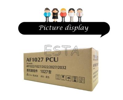 China Ricoh Aficio AF 1027 Photo Conductor Unit PCU with Developer for sale