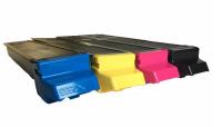China Kyocera Toner Cartridge TK8325 Kyocera ues in TASKAIFA 2551ci for sale