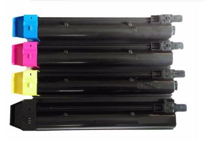 China Kyocera Toner Cartridge TK8325 Kyocera ues in TASKAIFA 2551ci for sale