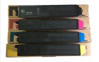 China Kyocera Toner Cartridge TK8325 Kyocera ues in TASKAIFA 2551ci for sale