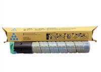 China Toner Ricoh Aficio MP C2500 / MP C3000 Ricoh Color Toner Pages Yield Per 20000 for sale
