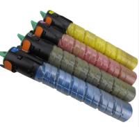 China Compatible Ricoh Color Toners For Ricoh MPC2051 MPC2551 2051 2251 for sale