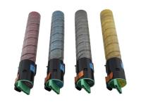 China Compatible Ricoh Color Toners For Ricoh MPC2051 MPC2551 2051 2251 for sale