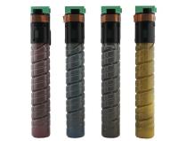 China 1 X Compatible Laser toner cartridge For Ricoh MPC2030 MPC2010 MPC2550 MPC2530 for sale