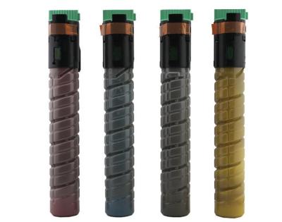 China 1 X Compatible Laser toner cartridge For Ricoh MPC2030 MPC2010 MPC2550 MPC2530 for sale