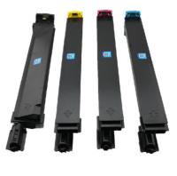China Konica Minolta Toner TN210 Compatible For Bizhub c252p / 300 / 352 for sale