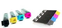 China Kyocera FS C5025n Printer Toner Cartridge Tk510 For FS c5020 / 5030N for sale