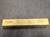 China Taskalfa 1801 Laser Printer Toner Cartridge TK4109 For Taskalfa 2200 Copier Printer for sale