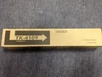 China Taskalfa 1801 Laser Printer Toner Cartridge TK4109 For Taskalfa 2200 Copier Printer for sale