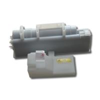 China Kyocera Mita KM 1525  Black Copier Toner suits For Kyocera KM 1530 / KM 2030 for sale