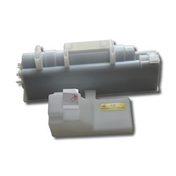 China Kyocera Mita KM 1525  Black Copier Toner suits For Kyocera KM 1530 / KM 2030 for sale