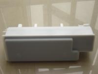 China Kyocera Mita KM 1525  Black Copier Toner suits For Kyocera KM 1530 / KM 2030 for sale