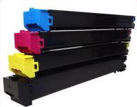 China Sharp MX 3100n / MX - 2600n Copier Toner Cartridge MX31 GT 18000 Yield for sale