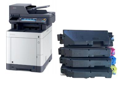 China Kyocera TK-5270 Toner Cartridge suitable for Kyocera ECOSYS M 6230 cidn ECOSYS M 6630 cidn for sale