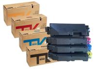 China Kyocera TK-5270 Ecosys M6230CIDN Printer Toner Cartridge Approx 8000 Pages for sale