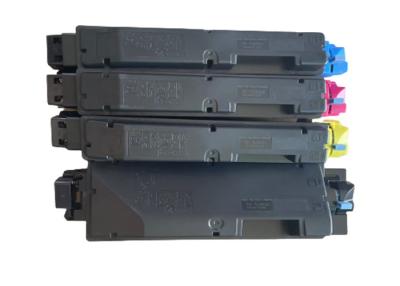 China Kyocera TK-5270 Ecosys M6230CIDN Printer Toner Cartridge Approx 8000 Pages for sale