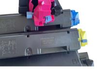 China Kyocera TK-5270 Ecosys M6230CIDN Printer Toner Cartridge Approx 8000 Pages for sale