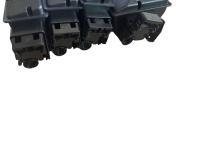 China Kyocera TK-5280 Original Black and Colour Toner Cartridge 4 Pack for Printer Ecosys M6635cidn for sale