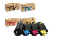 China Kyocera ECOSYS M6235cidn M6635cidn TK-5280 Compatible Toner Cartridge for sale