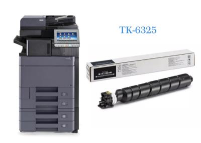 China Kyocera TASKalfa 4002i Toner Cartridge TK-6325 BLACK 35000 Pages High Capacity for sale