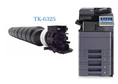 China Kyocera Mita Tk-6325 Toner Cartridge For Taskalfa 4002İ 5002İ 6002İ with 35K Output for sale