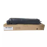 China Sharp Copier Toner Cartridg Mx-560AT Black for sharp MX-M364N MX-M365N MX-M4050 for sale