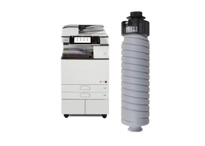 China Ricoh MP3554 Toner Cartridge Black Compatible Toner for use in Ricoh MP2554 MP3054 MP3554 for sale