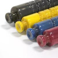 China 4 Pack Ricoh MP-C305 MP C305 Compatible Copier Color Toner Cartridges for sale