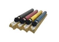 China 4 Pack Ricoh MP-C305 MP C305 Compatible Copier Color Toner Cartridges for sale