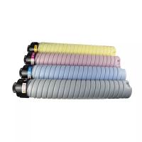 China Copier Color Toners Cartridge Compatible Ricoh Toner Cartridge PRO C7100 C7110 Toner for sale