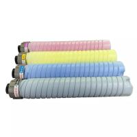 China Ricoh Pro C9100 CMYK Toner Cartridge Set of 4 for Ricoh Pro C9100 / C9110 for sale