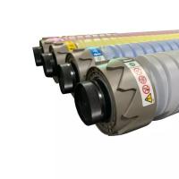 China Ricoh Pro C9100 CMYK Toner Cartridge Set of 4 for Ricoh Pro C9100 / C9110 for sale