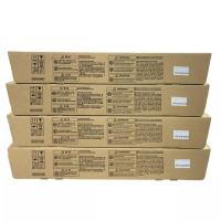 China Ricoh Pro C9100 CMYK Toner Cartridge Set of 4 for Ricoh Pro C9100 / C9110 for sale