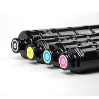 China Laser Canon Npg 67 Toner Cartridge For Printer Canon ir ADV C3320 With Capacity 12000 Pages for sale