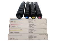 China Printer accessories NPG67 GPR-53 C-EXV49 Compatible Toner Cartridge For CANON IRC3330 for sale