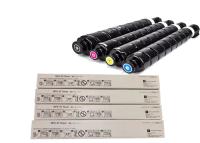 China Printer accessories NPG67 GPR-53 C-EXV49 Compatible Toner Cartridge For CANON IRC3330 for sale