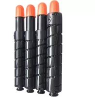 China Canon Photocopier Toner Kit NPG-72 For IR Advance C7565 / C7570 / C7580 for sale