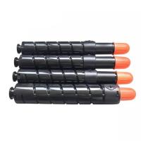 China Canon Photocopier Toner Kit NPG-72 For IR Advance C7565 / C7570 / C7580 for sale