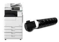 China Canon NPG 73 Toner Cartridge For Canon ImageRunner IR4525, IR4535, IR04545 Copier for sale