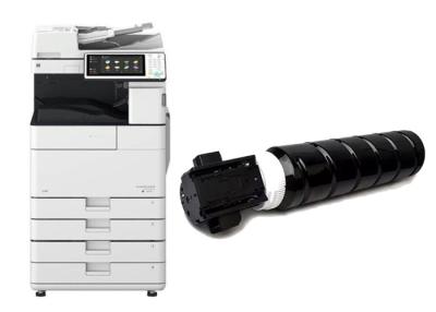 China Copier Toner Cartridge NPG-73 C-EXV-53 GPR-57 For CANON ImageRUNNER Advance IR-ADV4525 IR-ADV4535 IR-ADV4545 for sale