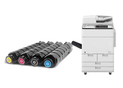 China Canon C-EXV54, NPG74, GPR58 Canon Copier toner For ImageRUNNER C3025i IR3125i for sale