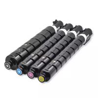 China Compatible Copier Toner Cartridge NPG-74 GPR-58 C-EXV54 Replacement for Canon Image C3025i, C3025 Printer for sale