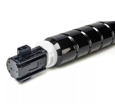 China CANON NPG-84 Digital Black Copier Toner Cartridge For IR 2625 / 2630 / 2645I for sale