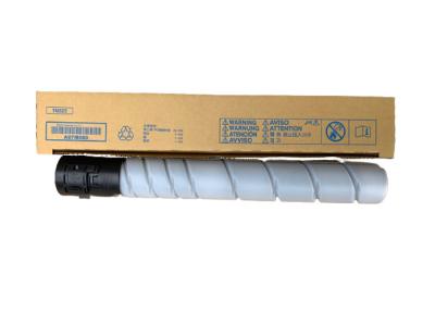 China Original Konica Minolta TN323 Black Copier Toner Cartridge For Bizhub C227 / C287 for sale