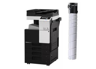 China Konica Minolta TN323 Laser Printer Toner Cartridge with Capacity 23000 Page Yield for sale
